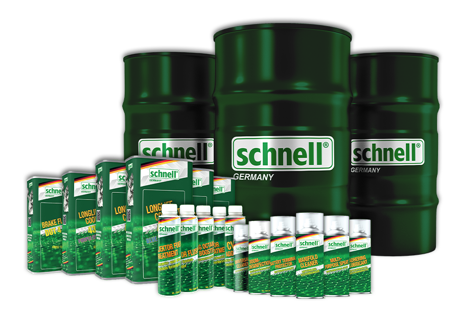 Main Home - SCHNELL